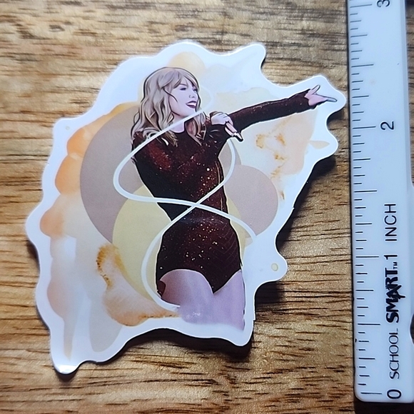 Taylor Swift | Art | 10 Taylor Swift Midnights Folklore 1989 Red Vinyl ...